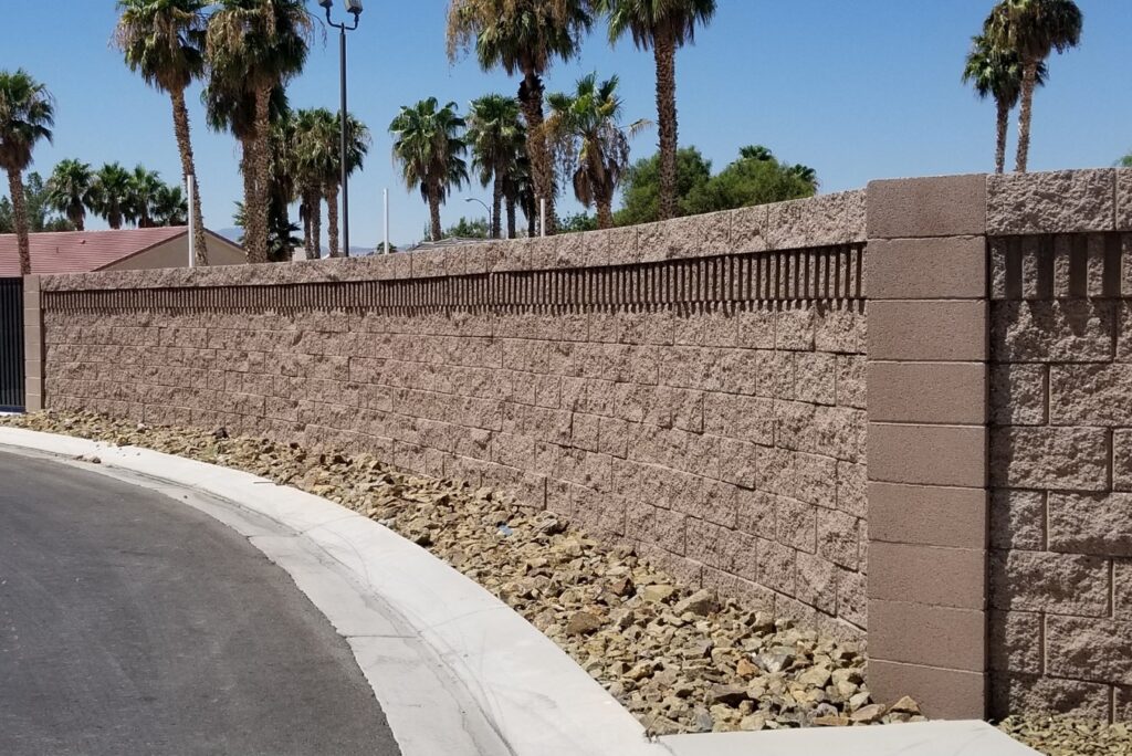 Why Block Walls Are the Smart Choice for Homeowners in Colorado Springs ...
